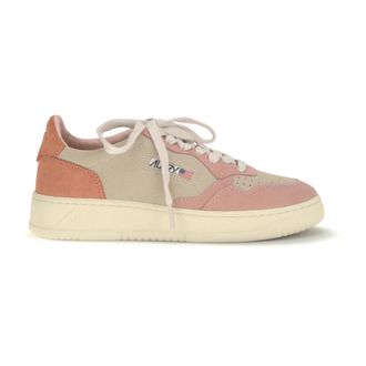 Autry Medalist Low - - Shoes - Damen - Mehrfarbig - 37 EU