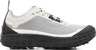 Norda Baskets - Gris