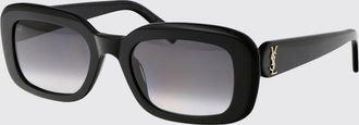 Saint Laurent Sonnenbrille Damen Farbe Schwarz 1