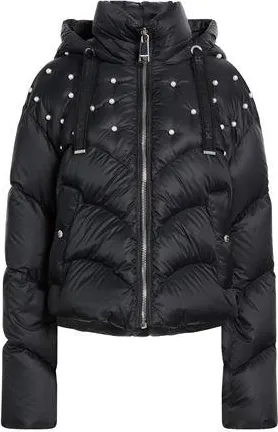 Khrisjoy MANTEAUX - Doudounes plume ou synth&eacute;tique sur YOOX.COM