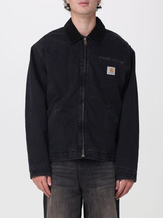Carhartt Work in Progress Jacke Herren Farbe Schwarz 1