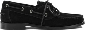 Aeyde Femme, Chaussures, Noir, Taille: 36 EU Mocassins Harris