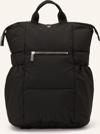 Sweaty Betty Rucksack The Nimbus Roam 30 L Mit Laptop-Fach schwarz