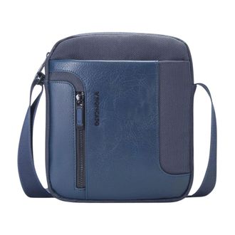 Roncato Herren, Taschen, Blau, ONE SIZEGr&ouml;&szlig;e