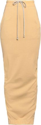 Rick Owens HOSEN & R&Ouml;CKE - Maxi-R&ouml;cke auf YOOX.COM