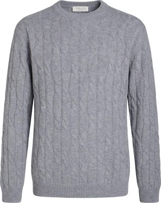 Wool & Co STRICKWAREN - Pullover auf YOOX.COM