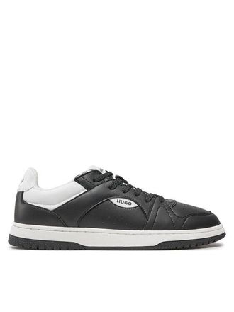 HUGO BOSS Sneakers Hadrian 50536201 Schwarz