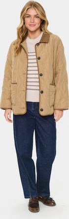 Saint Tropez Jacke LoisSZ Jacke Oversize fit