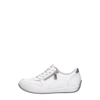 Rieker Damen, Schuhe, Wei&szlig;, 40 EUGr&ouml;&szlig;e