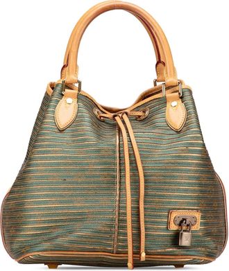 Louis Vuitton Hobo Bags - Monogram Eden Neo - Gr. unisize - in Braun - f&uuml;r Damen