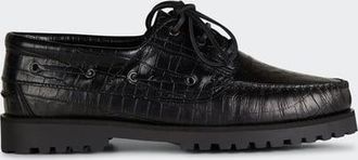 Les Deux Mocassins - Taille 40