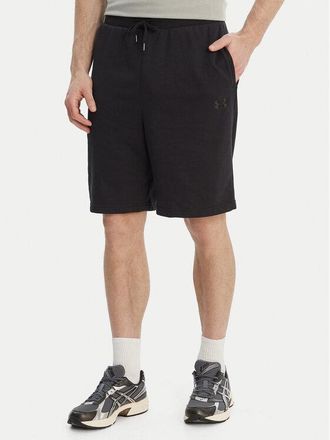 Under Armour Sportshorts UA Rival Lightweight 6009345 Schwarz Regular Fit