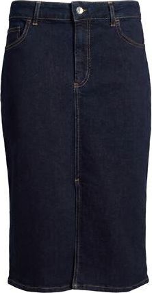 Liu Jo BAS - Jupes en jean sur YOOX.COM