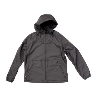 Napapijri Wildhorn Jacke - - Jackets - Herren - Grau - M