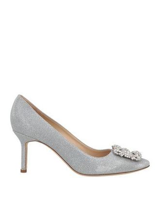 Manolo Blahnik CHAUSSURES - Escarpins sur YOOX.COM