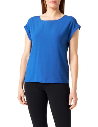 s.Oliver Blusen Top,46,Blau