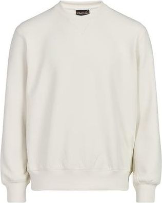 Save The Duck Sweat Baldur droit col rond uni