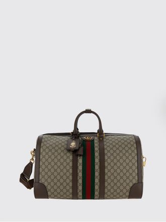 Gucci Sac Homme couleur Beige