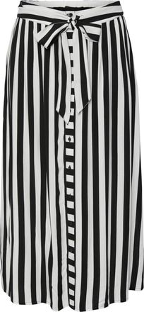 Vero Moda Y.a.s Yassavanna Hw Long Skirt S. Noos