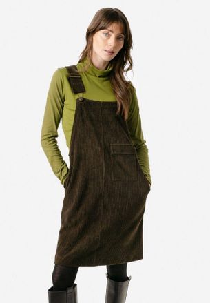 Living Crafts Sommerkleid SONEA GOTS zertifiziert