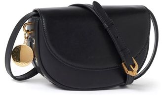 Stella McCartney Stella McCartney Hobo Bags - Bags Black - Gr. unisize - in Schwarz - f&uuml;r Damen