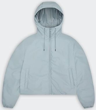 Rains Parka - Taille XS