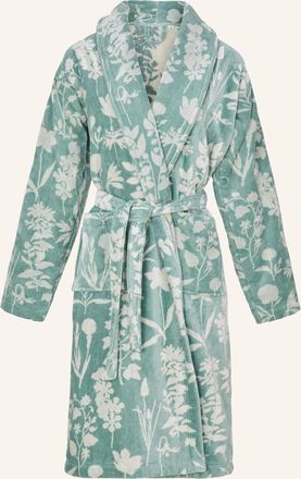 Essenza Essenza Bademantel Maribel gruen