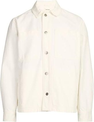 Saison 1865 Veste Hocus en coton