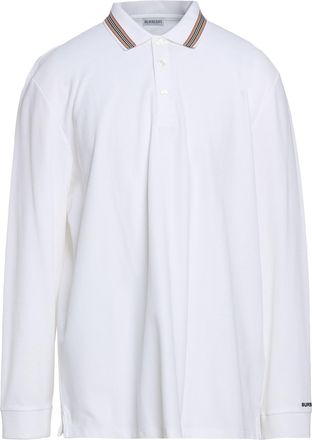 Burberry TOPS - Poloshirts auf YOOX.COM