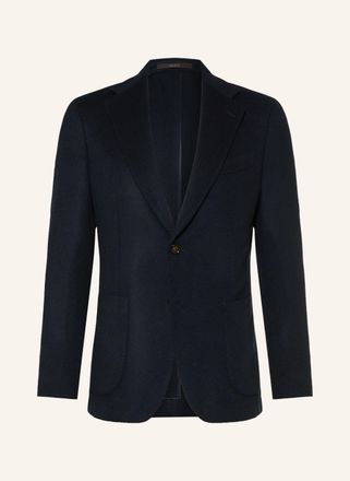 Windsor Windsor. Kombisakko Giorno Extra Slim Fit Mit Cashmere blau