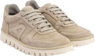 Art Unisex 1593s Ontario Sneaker, Cremefarben, 37 EU