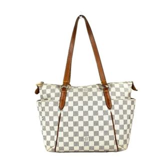 Louis Vuitton Damen, Pre-Owned, Weiß, ONE SIZEGröße