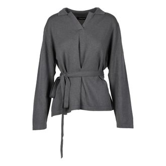 Fabiana Filippi Maglia - - Knitwear - Damen - Grau - XS