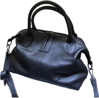 Generic Sacs &agrave; main bandouli&egrave;re for femmes, compatibles avec les sacs d&eacute;contract&eacute;s(Black)