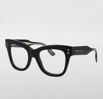 Gucci Brillen GUCCI Damen Farbe Schwarz