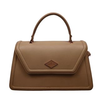 Alexander Smith Handtasche - - Bags - Damen - Braun - ONE SIZE