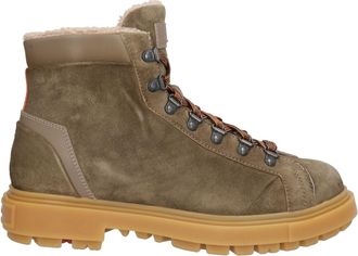 Santoni SCHUHE - Stiefeletten auf YOOX.COM