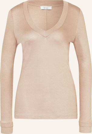 Reiss Reiss Longsleeve Brady braun