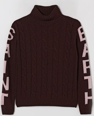 MC2 Saint Barth Pullover MC2 SAINT BARTH Kinder Farbe Bunt