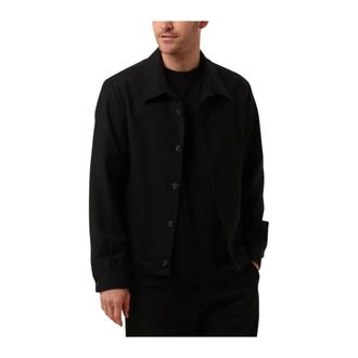 Selected Herren, Jacken, Schwarzk, XLGr&ouml;&szlig;e