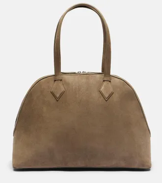 A.Emery Sac Harnick Medium en daim