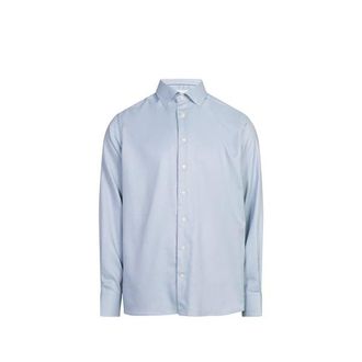 Eton Chemise slim en coton