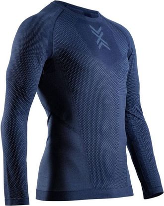 X Bionic Herren Laufshirt XCEED RUN SHIRT LS