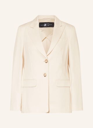 Luisa Cerano Luisa Cerano Blazer weiss