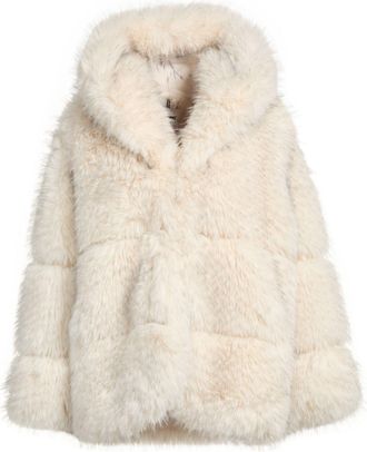 Sword 6.6.44 JACKEN & M&Auml;NTEL - Shearling- & Kunstfell auf YOOX.COM