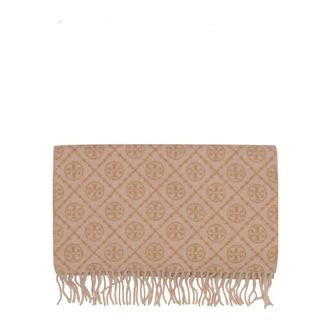 Tory Burch Damen, Accessories, Braun, ONE SIZEGr&ouml;&szlig;e