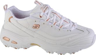 Skechers Sneaker low Skechers DLites - Fresh Start