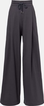 Dries Van Noten Jogginghose aus Baumwoll-Jersey