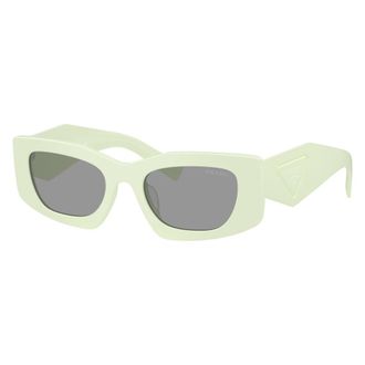 Prada D03Sd Sonnenbrille - - Accessories - unisex - Gr&uuml;n - 51 MM