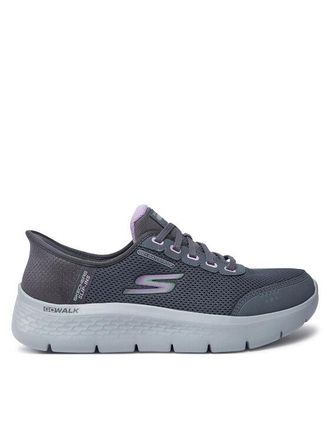 Skechers Sneakers Clear Creek 124846 Grau